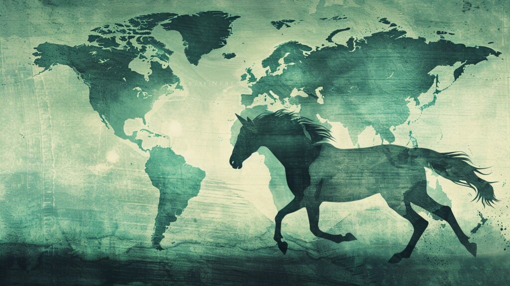 Japan Racing Daily | Your Ultimate Guide to JRA & Japanese Horses